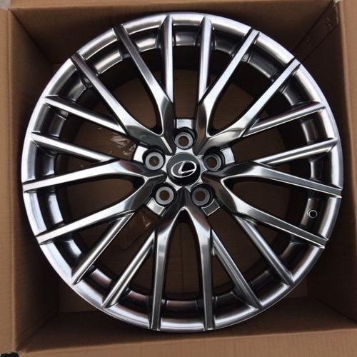 Jual Velg Mobil Lexus RX200 RX200T RX300 F.Sport OEM Ring 20 - Rjct ...