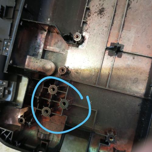 Jual baut laptop untuk engsel asus vivobook x441 - Kab. Kebumen ...