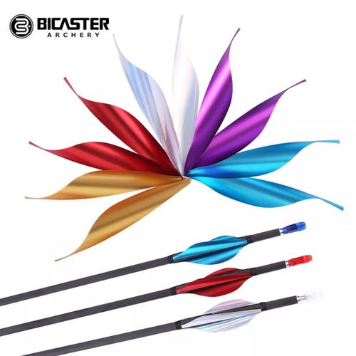Jual Spin Wing Bicaster 2 inch model Spider vanes SpinWing Vanes ...