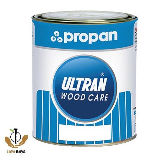 Jual CAT KAYU ULTRAN POLITUR WOOD CARE P-01/1KG - TEAK - Kab. Buleleng ...