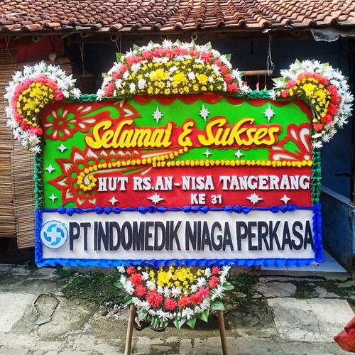 Jual TOKO BUNGA TANGERANG KARANGAN BUNGA MURAH BUNGA FRESH BUNGA ALL ...
