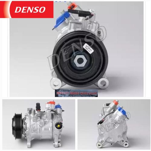 Jual Kompresor AC BMW F30 Diesel F32 F33 F36 Denso W/O Clucth ...