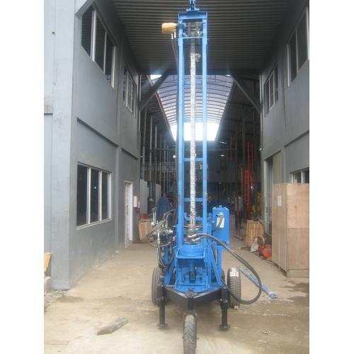Jual MESIN BOR JACRO 75 RANTE KONVENSIONAL - Kota Cimahi - DRILLING ...