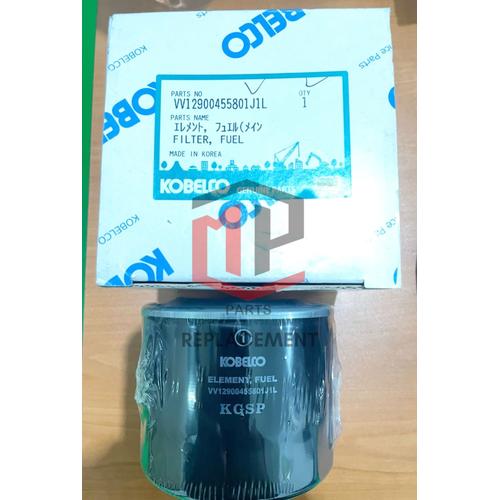 Jual Fuel Filter Filter Solar Kobelco SK50 8 VV12990755801J1L ...