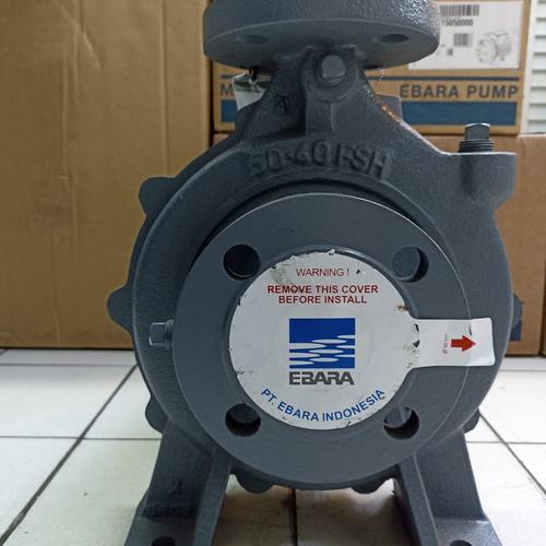 Jual Ebara 50 x 40 FSHA GP, POMPA EBARA 50x40 fsha GLANDPACKING ...