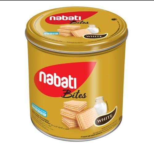 Jual nabati wafer kaleng 300gr richeese - cheese - Kota Bandung - promo ...