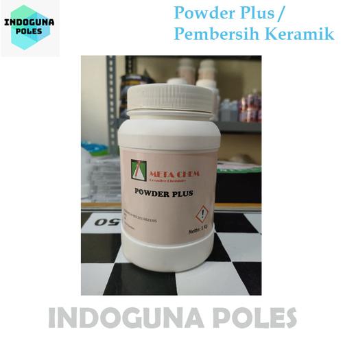 Jual Pembersih Keramik Kamar Mandi - Bubuk Metachem 100% ASLI - Jakarta ...