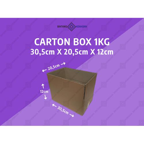Jual Kardus Karton Box Styrofoam - Dus Packing - Dus Box - Pelengkap ...