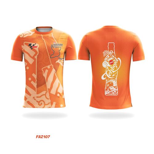Jual Jersey MotoGP Mandalika Pertamina Racing Team Batik Teh Botol ...