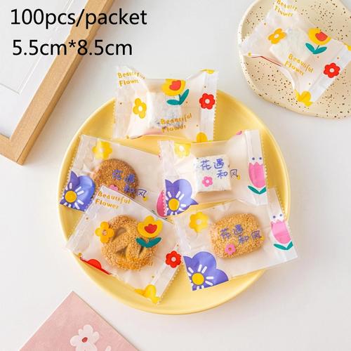 Jual Plastik Packaging Biskuit Nougat Permen Coklat | Kemasan Permen ...