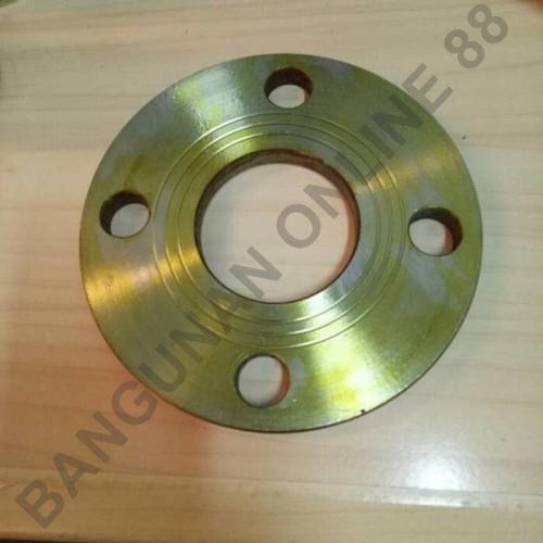 Jual Flange Besi 2 inch JIS 10K Flange Las - Kota Surabaya - Bangunan ...