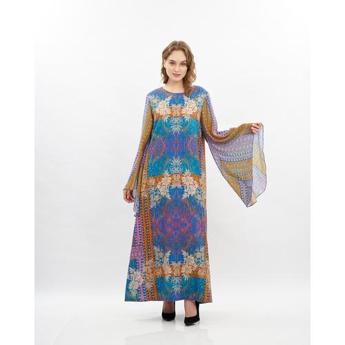 Promo ALLEIRA BATIK ELEA DRESS 03991 - S - Jakarta Barat - Alleira ...