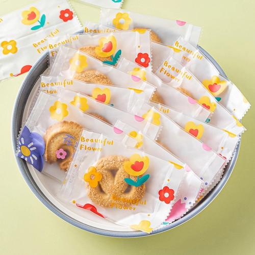 Jual Plastik Packaging Biskuit Nougat Permen Coklat | Kemasan Permen ...