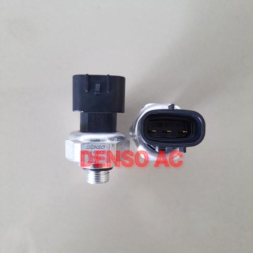Jual Low Pressure Switch ( LPS ) AC Big Bis Bus Besar DENSO LD9 LD-9 ...
