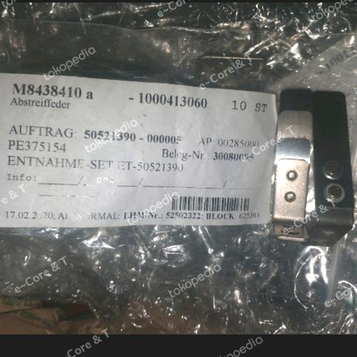 Jual Koenig & Bauer-Wiping Finger,Abstreiffeder-M 8438410-Mesin cetak ...