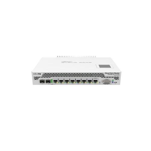 Jual MIKROTIK CCR1009-7G-1C-1S+PC CCR1009-7G-1C-1S+ PC CCR1009 7G 1C 15 ...