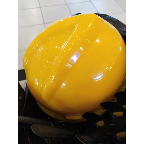 Jual Helm proyek ( include inner ring)/ safety helmet - Jakarta Barat ...