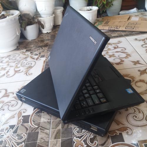 Jual Lenovo Thinkpad L421 Core I3 Ram 4GB SSD 128GB - Kab. Wonosobo ...