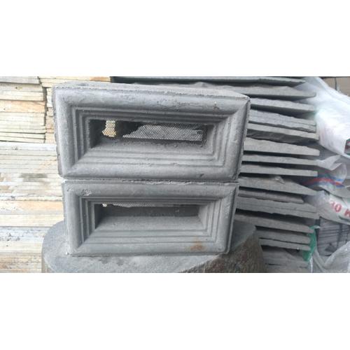 Jual Lubang Angin / Batu Angin / Ventilasi + Kasa Nyamuk - 20x40 - Kota ...