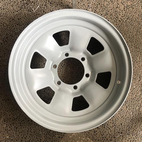 Jual Velg Kaleng R15 Heavy duty PCD 6x139.7 - Kab. Malang - Rodabesi ...