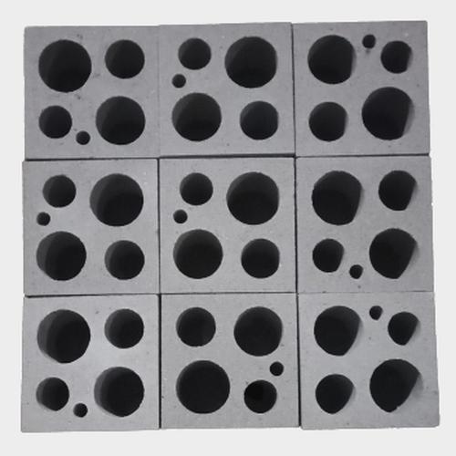 Jual Roster beton 2 sisi -Type buble-Loster bulat-Ventilasi Udara ...