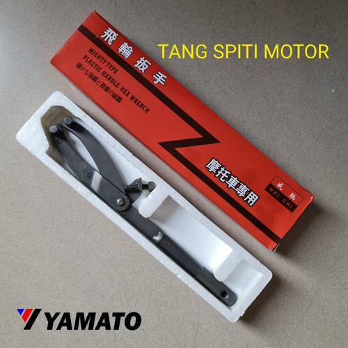 Jual TANG SPITI MOTOR/FLYWHEEL HOLDER - Jakarta Pusat - YAMATO TOOLS ...