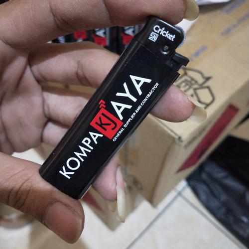 Jual korek api costum/korek api cricket/korek promosi/korek sablon - 2 ...