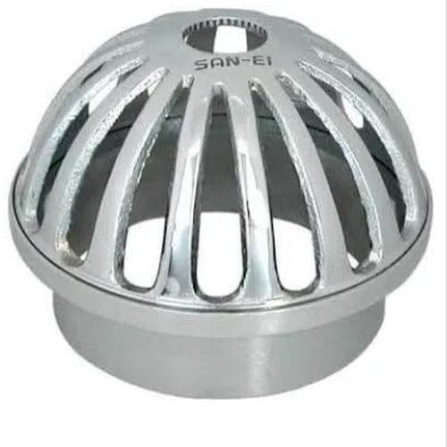 Jual Roof Drain San-Ei H01 4" - Jakarta Selatan - Bebeca_shop | Tokopedia