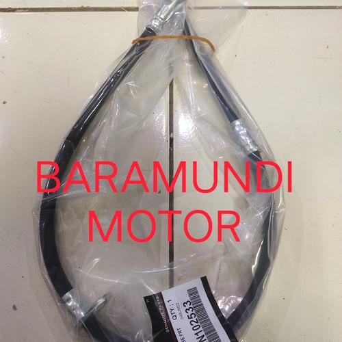 Jual Selang rem depan sebelah kiri Triton MN102533 - Jakarta Pusat ...