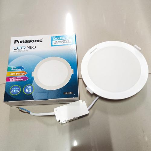 Jual LAMPU DOWNLIGHT IB LED NEO SLIM 12W 12 WATT PANASONIC - Kuning ...