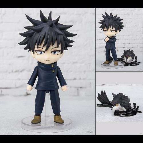 Jual Figuarts Mini Fushiguro Megumi - Jujutsu Kaisen - Kota Bekasi ...