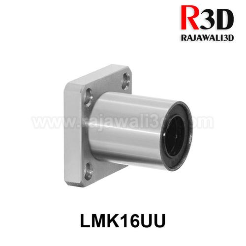 Jual Linear Bearing LMK16UU Sliding Bushing 16x37x48 - Kab. Temanggung ...