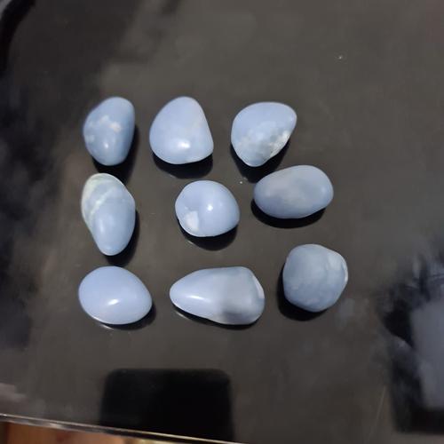 Jual ANGELITE TUMBLED BESAR SPECIAL PRICE 1011 - Kab. Tangerang ...