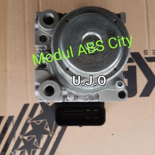Jual Modul ABS Honda City Original - Jakarta Utara - UTAMA JAYA ...