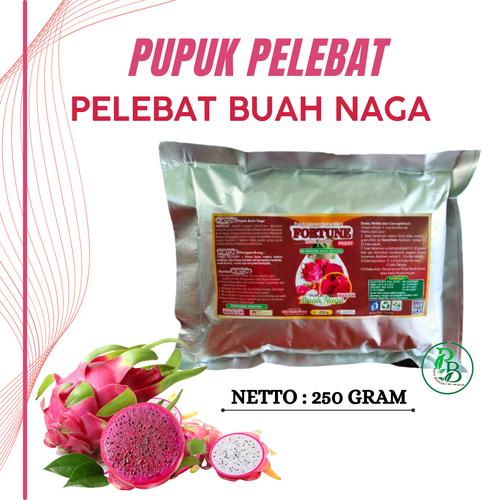 Jual Booster Pupuk Organik Tanaman Pelebat Buah Naga, BISA COD - Kab. Kebumen - Supplier Pupuk ...