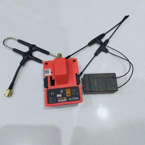 Jual Modul Frsky R9 900Mhz access - Kab. Sleman - AeromodellingHobby ...