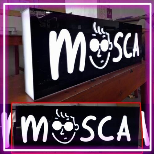 Jual NEON BOX CUSTOM | NEON BOX LOGO USAHA | NEON BOX LED BRAND TOKO ...