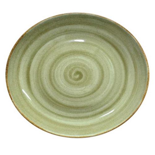 Jual Sango - Plate Coupe (Piring Makan) - 20 cm - Premium - Meadow ...