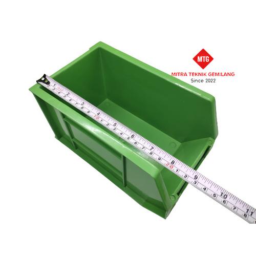 Jual RAK BAUT YTH-182 Plastik Rak Susun Baut Skrup Laci Container ...