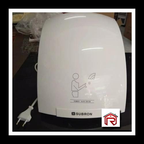 Jual Hand Dryer SUBRON/Pengering Tangan - Jakarta Pusat - AR_SANITARY ...