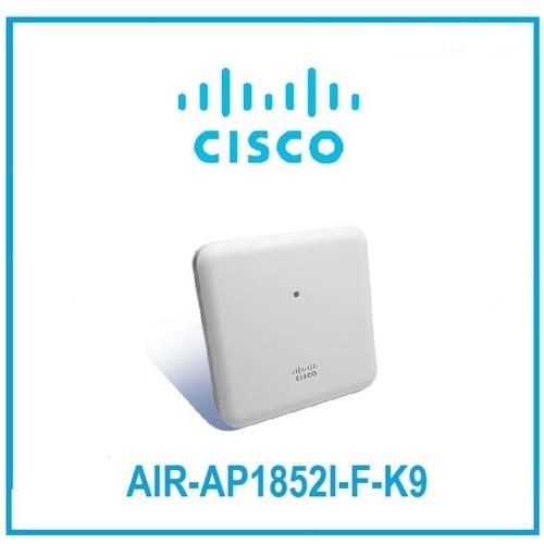 Jual Cisco Aironet Mobility Express 1850 Series (Cisco AIR-AP1852I-F-K9 ...