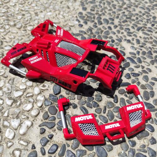 Jual Body broken gigant +styling mesh jaring bisa custom warna dan nama ...