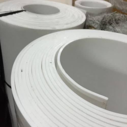 Jual teflon packing lembaran 4mm x 100cm x 100cm - Jakarta Barat ...