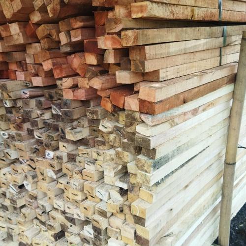 Jual Kaso Kayu 5x7 cm dan 4x6 cm 4 Meter Ikatan dan Lepasan - 5 x 7 ...