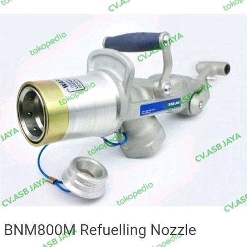 Jual Banlaw BNM800M Refuelling Nozzle - Kota Tangerang - PT ASB | Tokopedia