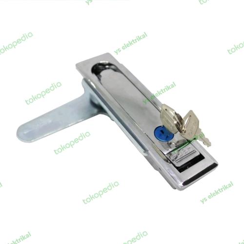Jual Kunci Panel Panel Lock L=150mm White Shiny MS-712-1-WS - Jakarta ...