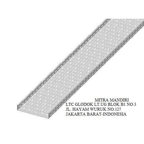 Jual KABEL TRAY STANDARD TYPE C 300X100MM - Jakarta Barat - MITRA ...