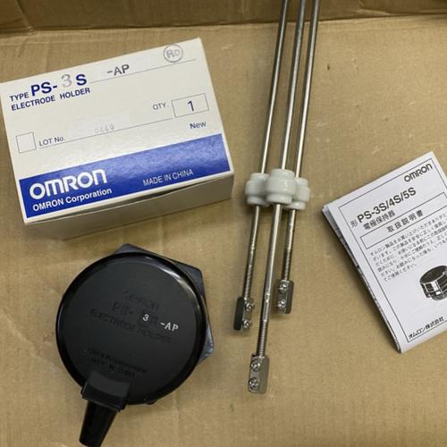 Jual wlc electrode holder omron original PS-3S-AP lengkap tingal pasang - Jakarta Barat - Karya ...