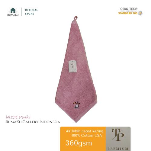 Jual Serbet TERRY PALMER / Lap Tangan / Kitchen Towel Korea 40x40 ...