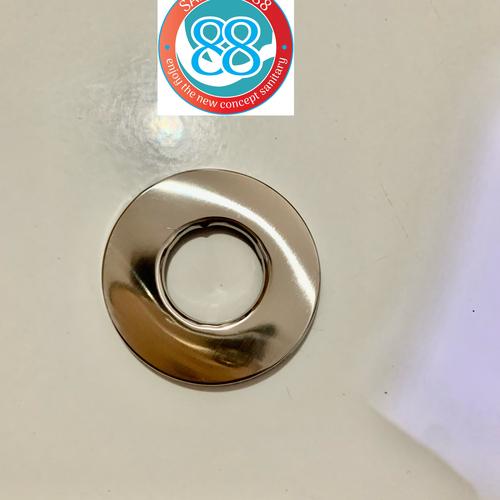 Jual Ring dop penutup kran ukuran diamter lubang 1/2 inch - Jakarta ...